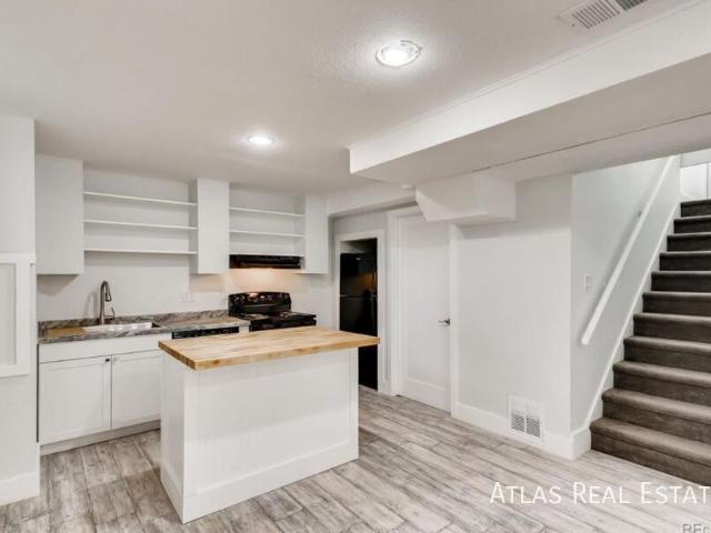 1 BR, 1 BA Apartment 7486 Turner Drive, Denver, CO 80221