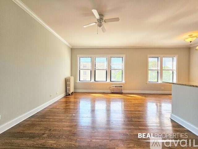 1 BR, 1 BA Apartment 748 W Addison St, Unit 750 S3, Chicago, IL 60613