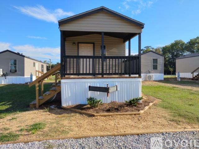 1 BR, 1 BA Apartment 748 River Rd, Unit 21, Selma, AL 36703