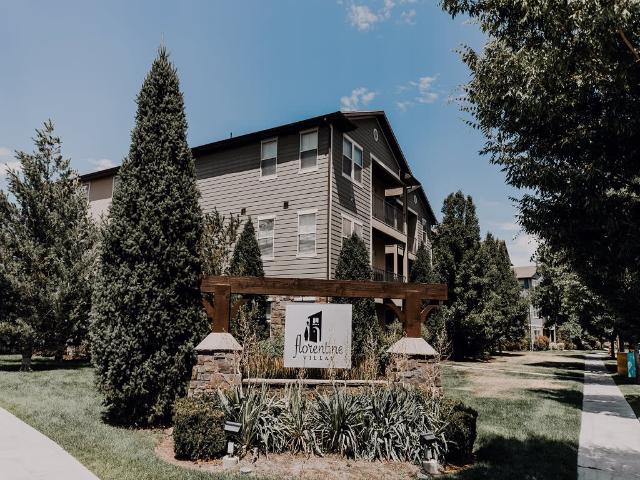 1 BR, 1 BA Apartment 7497 S Siena Vista Ln Unit H208, Midvale, UT 84047