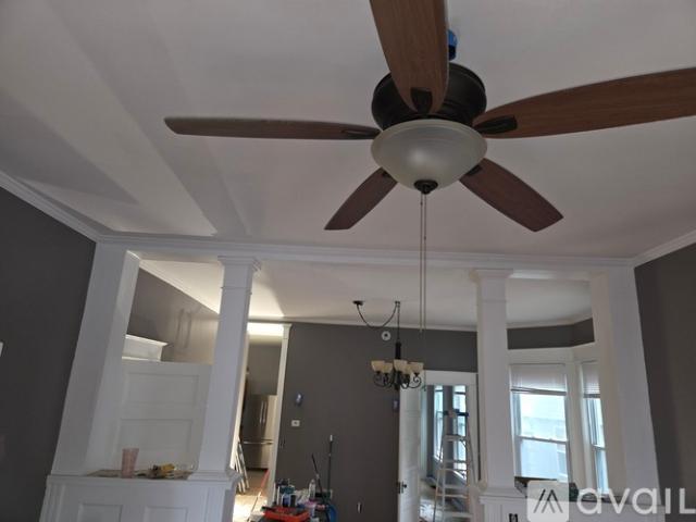 1 BR, 1 BA Apartment 74 Broadway, Unit 1st floor, Rensselaer, NY 12144