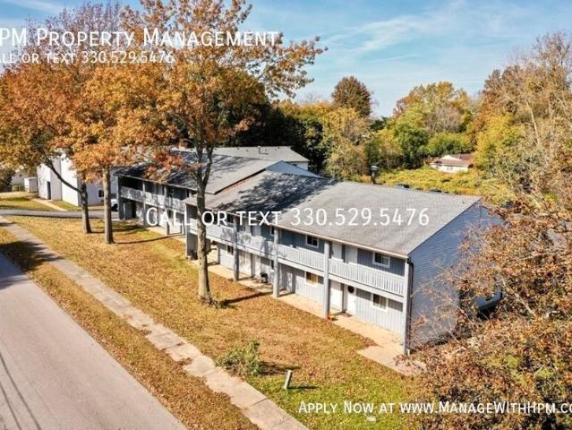 1 BR, 1 BA Apartment 74 1st St SE, Barberton, OH 44203