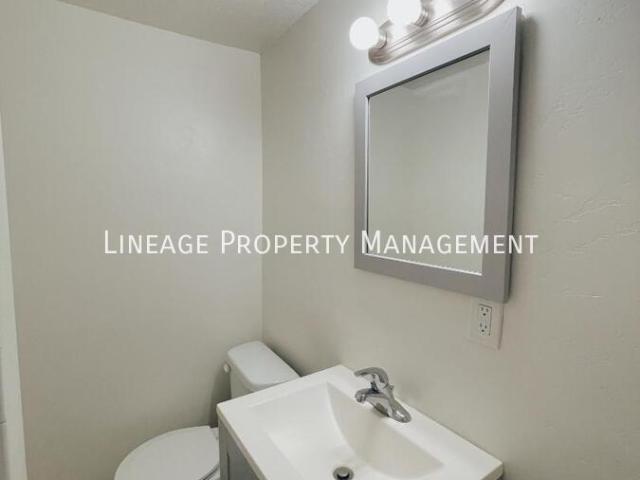 1 BR, 1 BA Apartment 753 East Scott Avenue, Millcreek, UT 84106