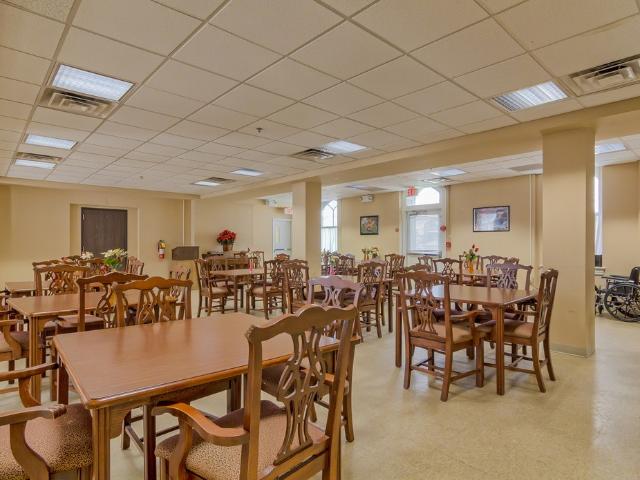 1 BR, 1 BA Apartment 7500 Germantown Ave Unit 1 131, Philadelphia, PA 19119