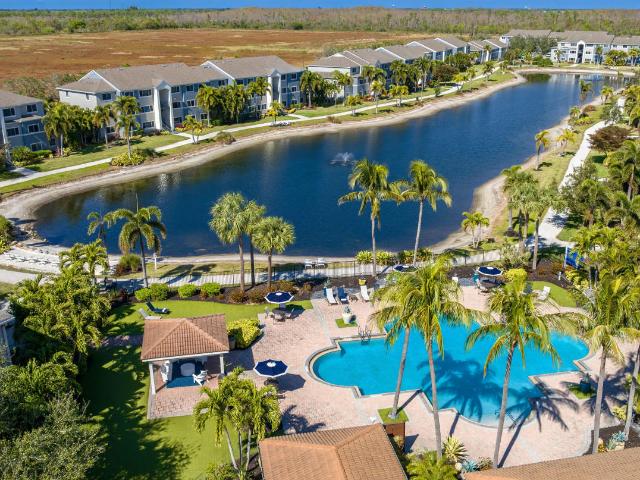 1 BR, 1 BA Apartment 7500 Omni Lane Unit 06 201, Fort Myers, FL 33905