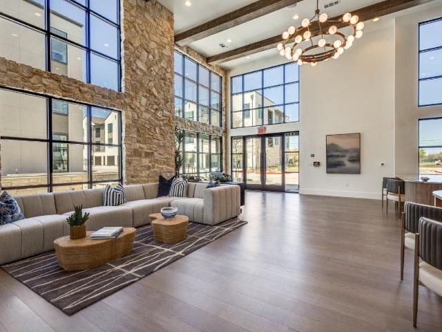 1 BR, 1 BA Apartment 7501 Stacy Road Unit 6118, McKinney, TX 75070