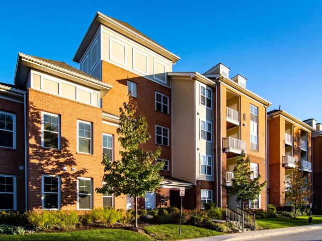 1 BR, 1 BA Apartment 7501 Trafalgar Circle Unit A2 207, Hanover, MD 21076