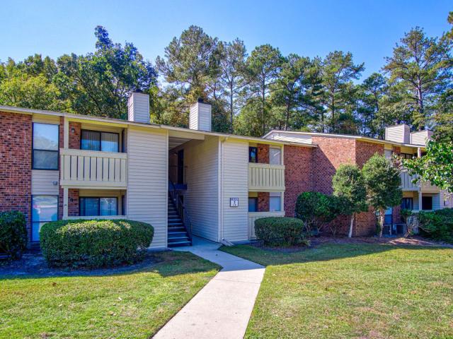 1 BR, 1 BA Apartment 7502 Hunt Club Road Unit 26133, Columbia, SC 29223