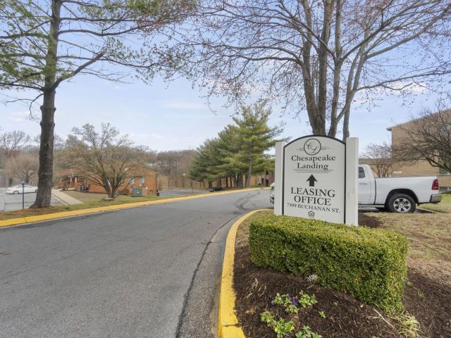 1 BR, 1 BA Apartment 7509 Buchanan Street Unit 233, Hyattsville, MD 20784