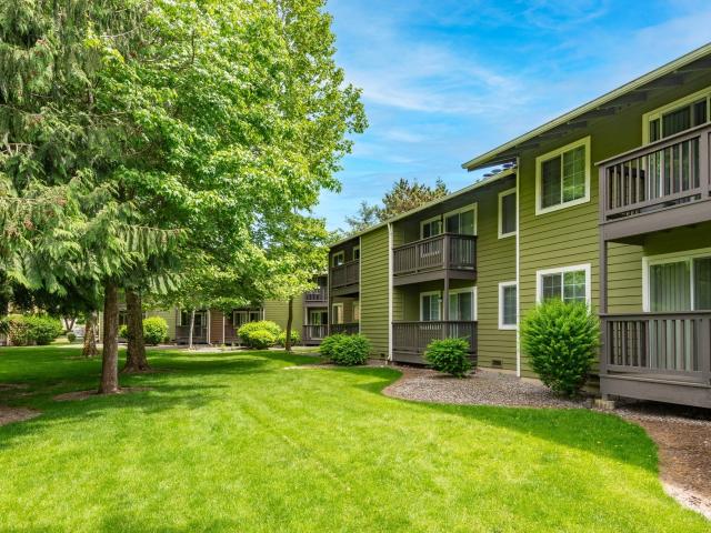 1 BR, 1 BA Apartment 750 Watson Street North Unit F 01, Enumclaw, WA 98022