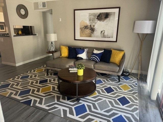 1 BR, 1 BA Apartment 750 Apple Creek Lane Unit 1208, Santa Rosa, CA 95401