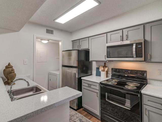 1 BR, 1 BA Apartment 750 East Mid Cities Boulevard Unit 710, Euless, TX 76039