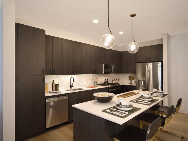 1 BR, 1 BA Apartment 750 Hawthorn Row Unit 2229, Vernon Hills, IL 60061
