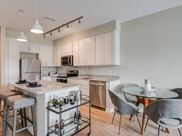 1 BR, 1 BA Apartment 750 Kenilworth Terrace NE Unit 134, Washington, DC 20019