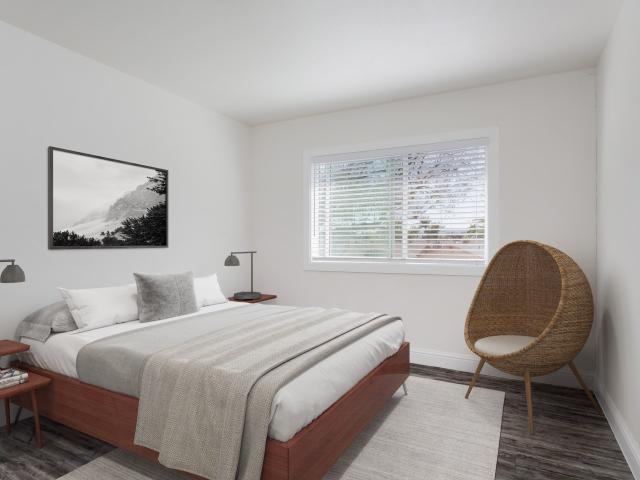 1 BR, 1 BA Apartment 750 North 23rd Street Unit 606, San Jose, CA 95112