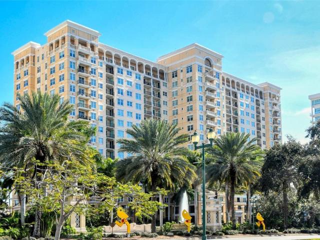 1 BR, 1 BA Apartment 750 North Tamiami Trl, Sarasota, FL 34236