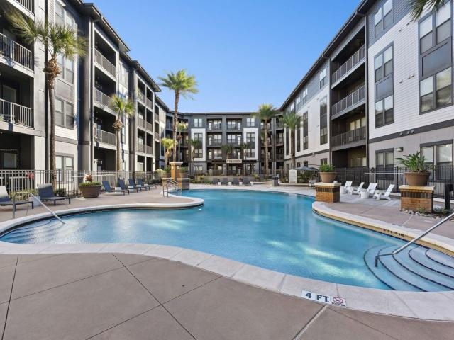 1 BR, 1 BA Apartment 750 North Orange Avenue Unit 4307, Orlando, FL 32801