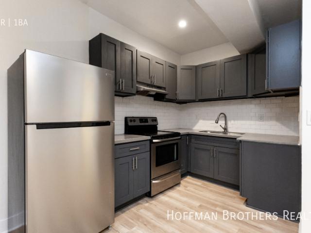 1 BR, 1 BA Apartment 750 S Mariposa Ave, Los Angeles, CA 90005