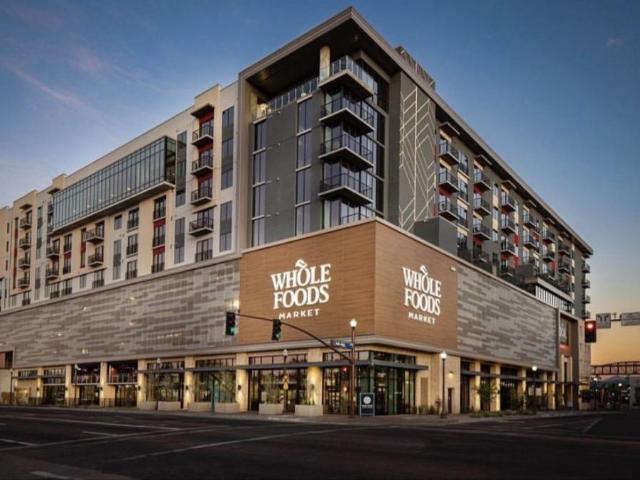 1 BR, 1 BA Apartment 750 S. Ash Ave Unit 1 7037, Tempe, AZ 85281