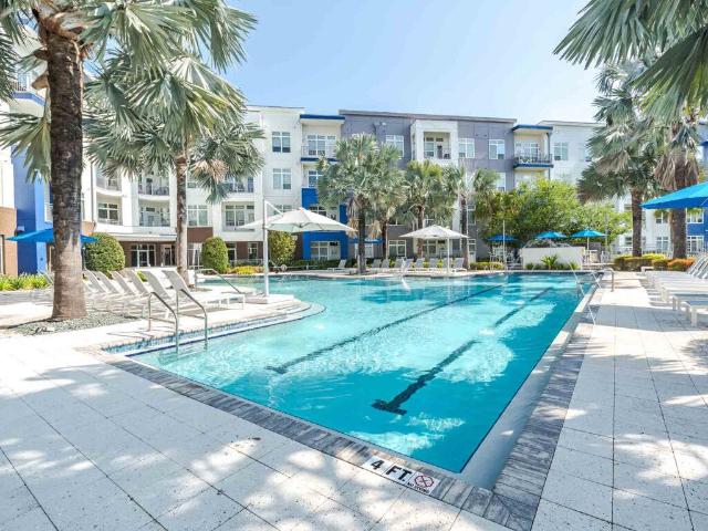 1 BR, 1 BA Apartment 7511 Solstice Circle Unit 410, Orlando, FL 32821