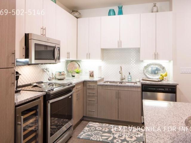 1 BR, 1 BA Apartment 7518 Eastern Ave, Dallas, TX 75209