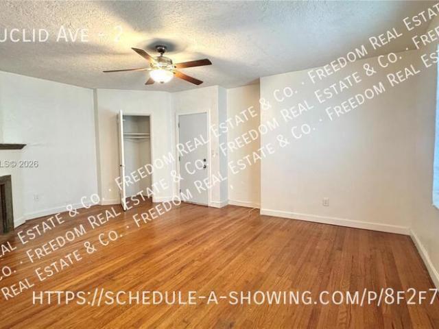1 BR, 1 BA Apartment 751 Euclid Ave, Miami Beach, FL 33139