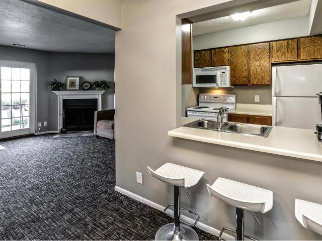 1 BR, 1 BA Apartment 7520 Howard Street Unit 7510 03, Omaha, NE 68114