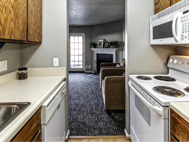 1 BR, 1 BA Apartment 7520 Howard Street Unit 7510 05, Omaha, NE 68114