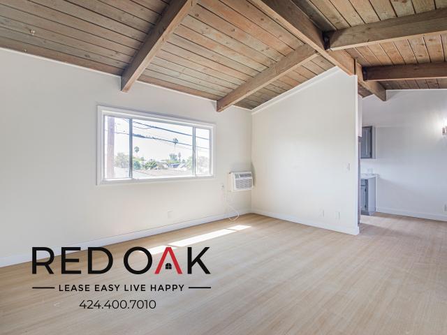 1 BR, 1 BA Apartment 7521 Crenshaw Blvd, Los Angeles, CA 90043