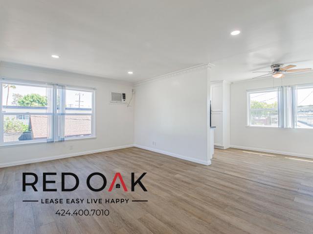 1 BR, 1 BA Apartment 7528 Norton Ave, Los Angeles, CA 90046