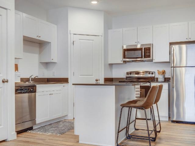 1 BR, 1 BA Apartment 752 North 400 West Street Unit A306, Payson, UT 84651