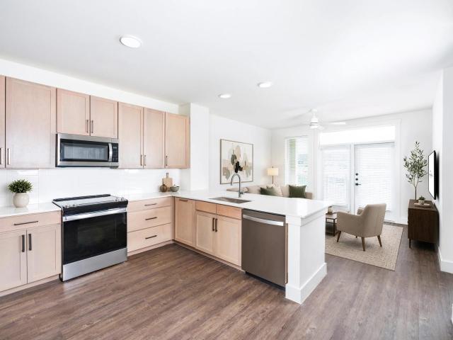 1 BR, 1 BA Apartment 7530 East Grand Avenue Unit 330, Dallas, TX 75214