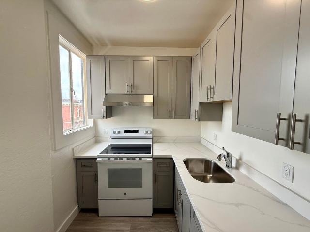 1 BR, 1 BA Apartment 757 JACKSON ST, SAN FRANCISCO, CA 94133