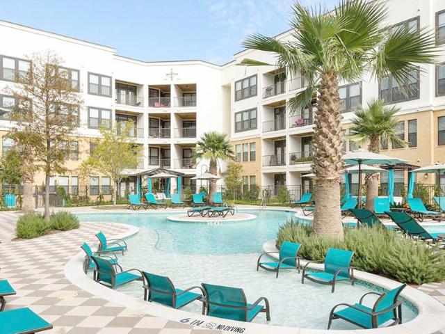1 BR, 1 BA Apartment 757 Lake Carolyn Pkwy #2246, Las Colinas, TX 75039