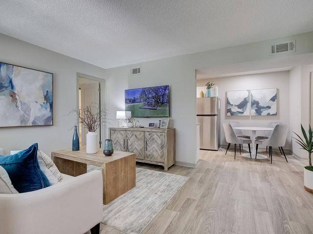 1 BR, 1 BA Apartment 7541 Highwater Drive Unit L8, New Port Richey, FL 34655