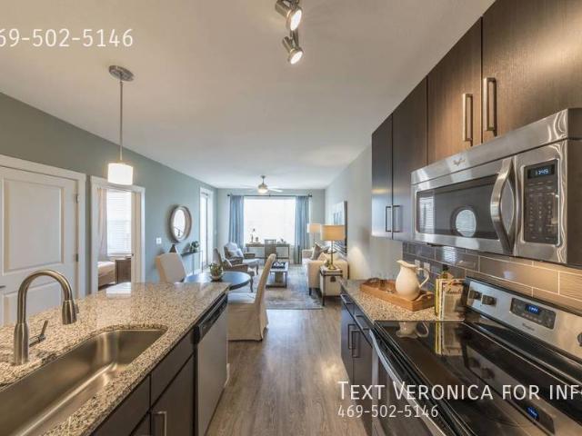 1 BR, 1 BA Apartment 7545 E Northwest Highway, Dallas, TX 75238