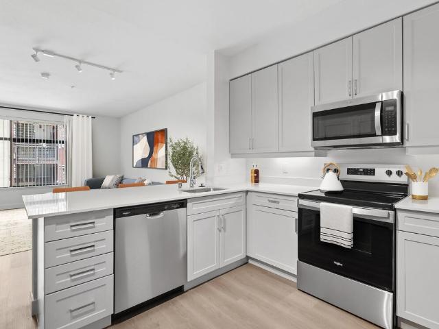1 BR, 1 BA Apartment 754 The Alameda Unit 002 2202, San Jose, CA 95126