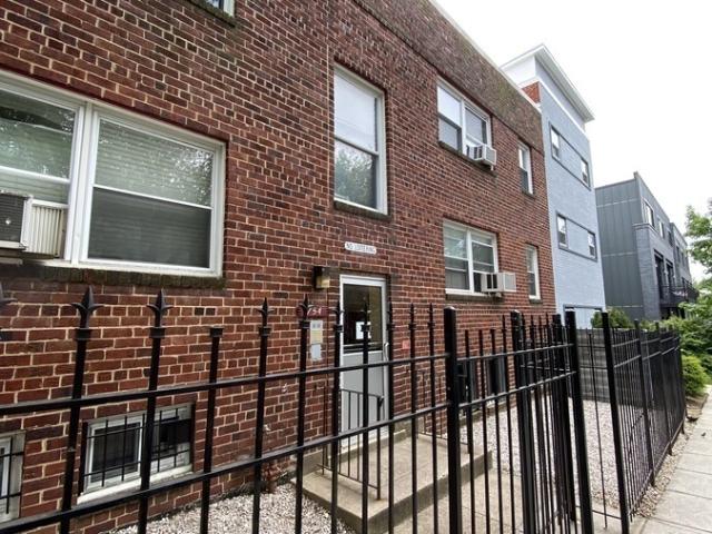 1 BR, 1 BA Apartment 754 Girard Street NW, Washington, DC 20001
