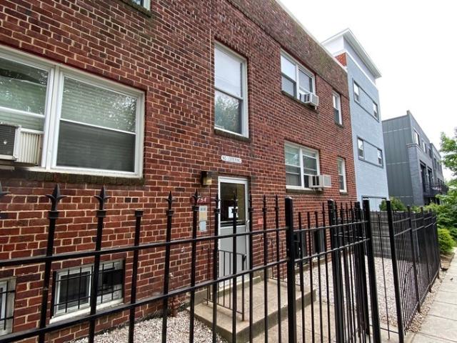1 BR, 1 BA Apartment 754 Girard Street NW, Washington, DC 20001