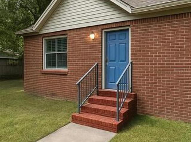 1 BR, 1 BA Apartment 754 Gold Nugget Trail, Unit 754 Gold Nugget Trail, Tallahassee, FL 32304