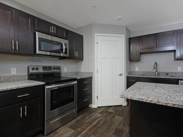 1 BR, 1 BA Apartment 7555 145th Ave NW Unit 232, Anoka, MN 55303