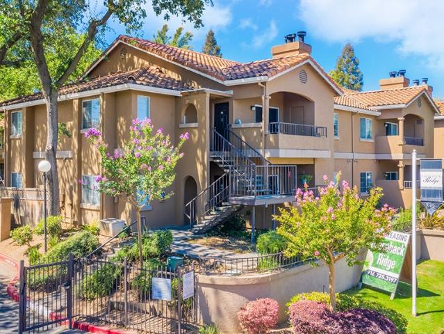 1 BR, 1 BA Apartment 7566 Greenback Lane Unit 204, Citrus Heights, CA 95610