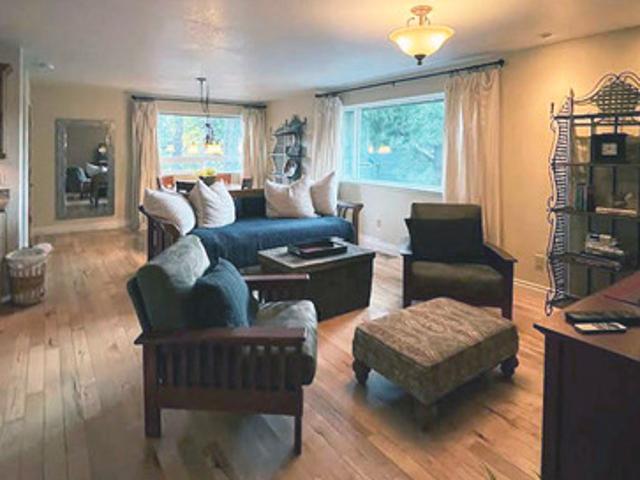1 BR, 1 BA Apartment 756 Michele Drive, Unit REAR UNIT, Mount Shasta, CA 96067