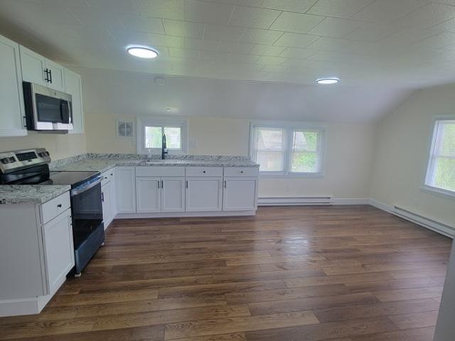 1 BR, 1 BA Apartment 7574 Lakeport Rd, Unit 4, Chittenango, NY 13037