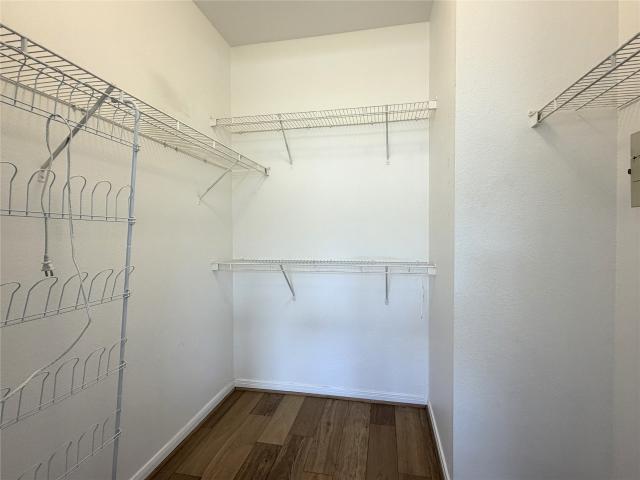 1 BR, 1 BA Apartment 7575 Kirby Drive, Houston, TX 77030
