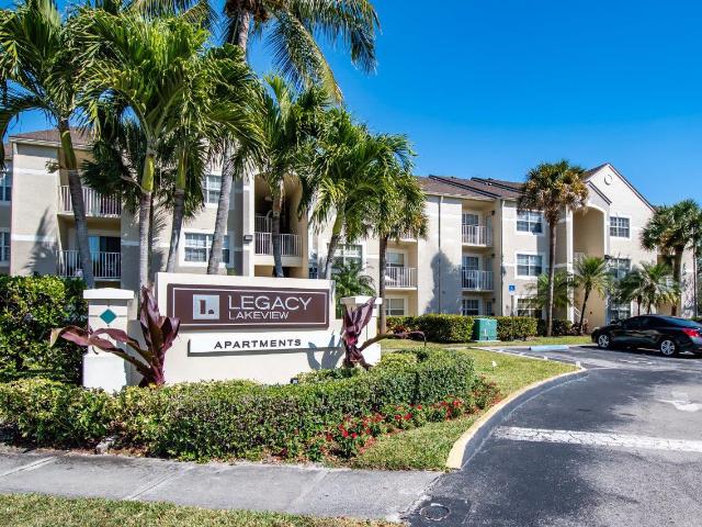 1 BR, 1 BA Apartment 7575 Hampton Boulevard Unit 7755, Pompano Beach, FL 33068