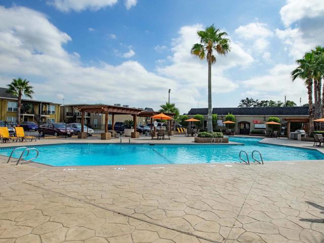 1 BR, 1 BA Apartment 7575 Office City Dr Unit 7105, Houston, TX 77012