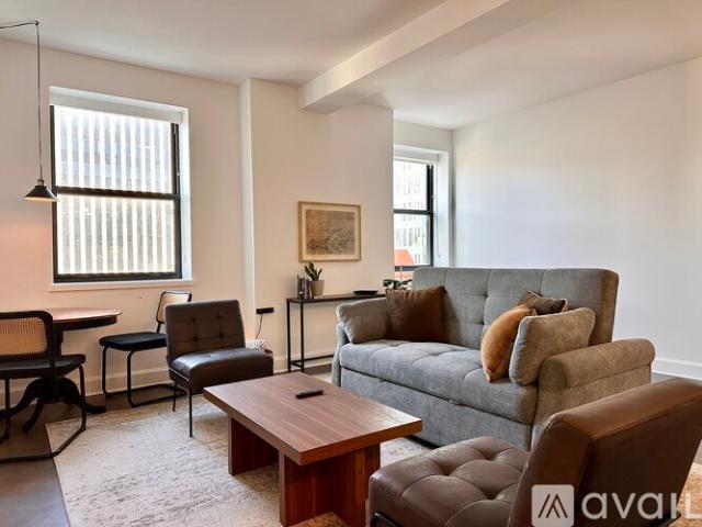 1 BR, 1 BA Apartment 758 N Broadway, Unit 1108, Milwaukee, WI 53202