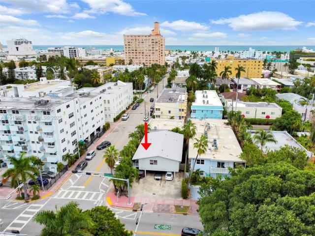 1 BR, 1 BA Apartment 759 Meridian Avenue, Miami Beach, FL 33139