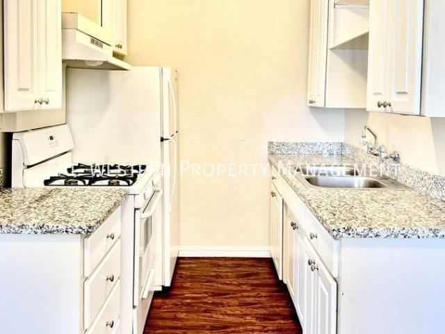 1 BR, 1 BA Apartment 759 S. 3rd. St, San Jose, CA 95112